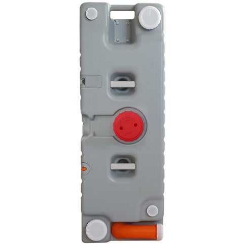 75 Litre Roll Tank With Monitor. – SCNZ