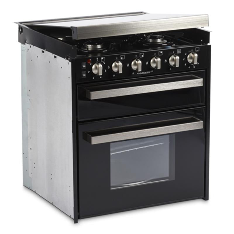 Dometic Cooktop, Oven & Grill CU401 – SCNZ