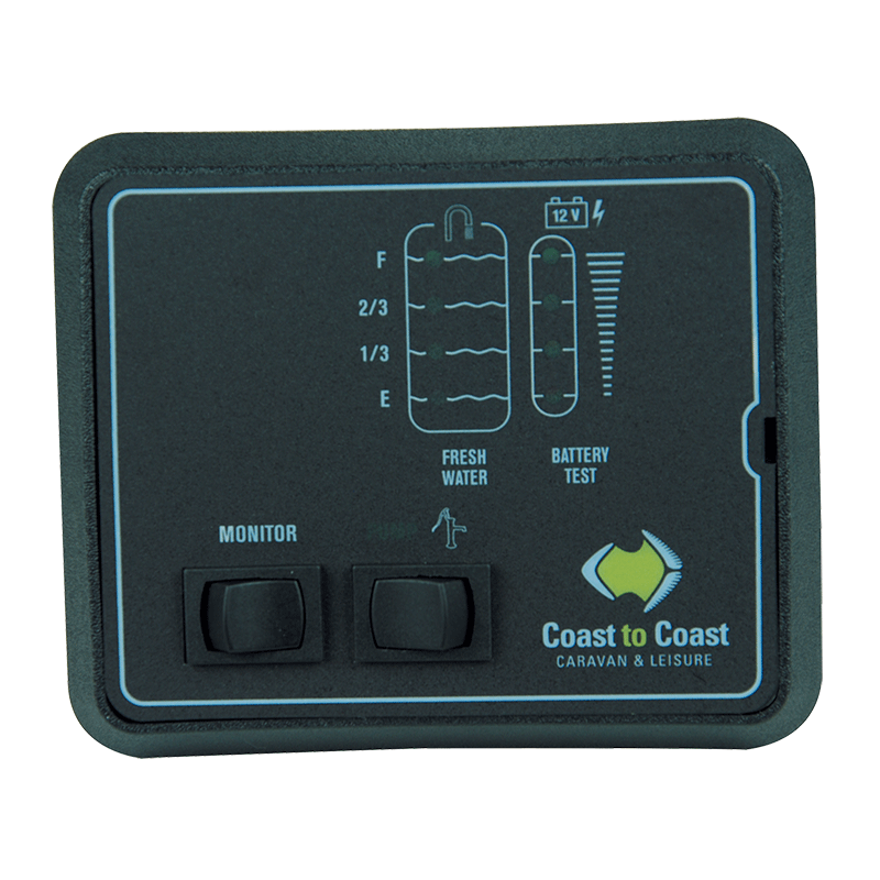 JRV Tank Monitor - 1 Water Tank – SCNZ